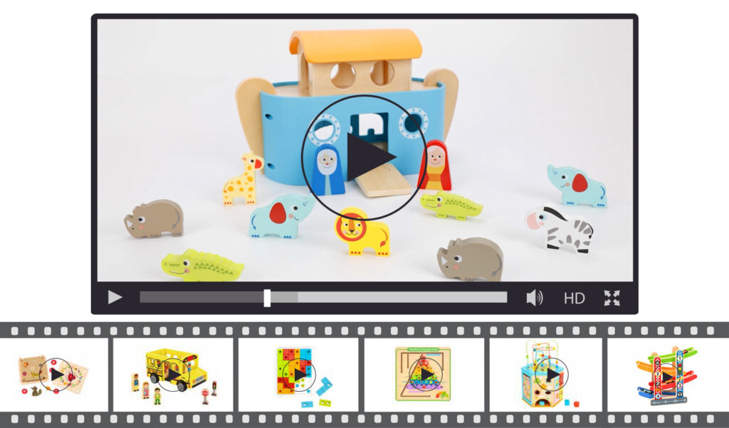 About Tooky Toy-Ready To Ship-22year wooden toy manufacturer