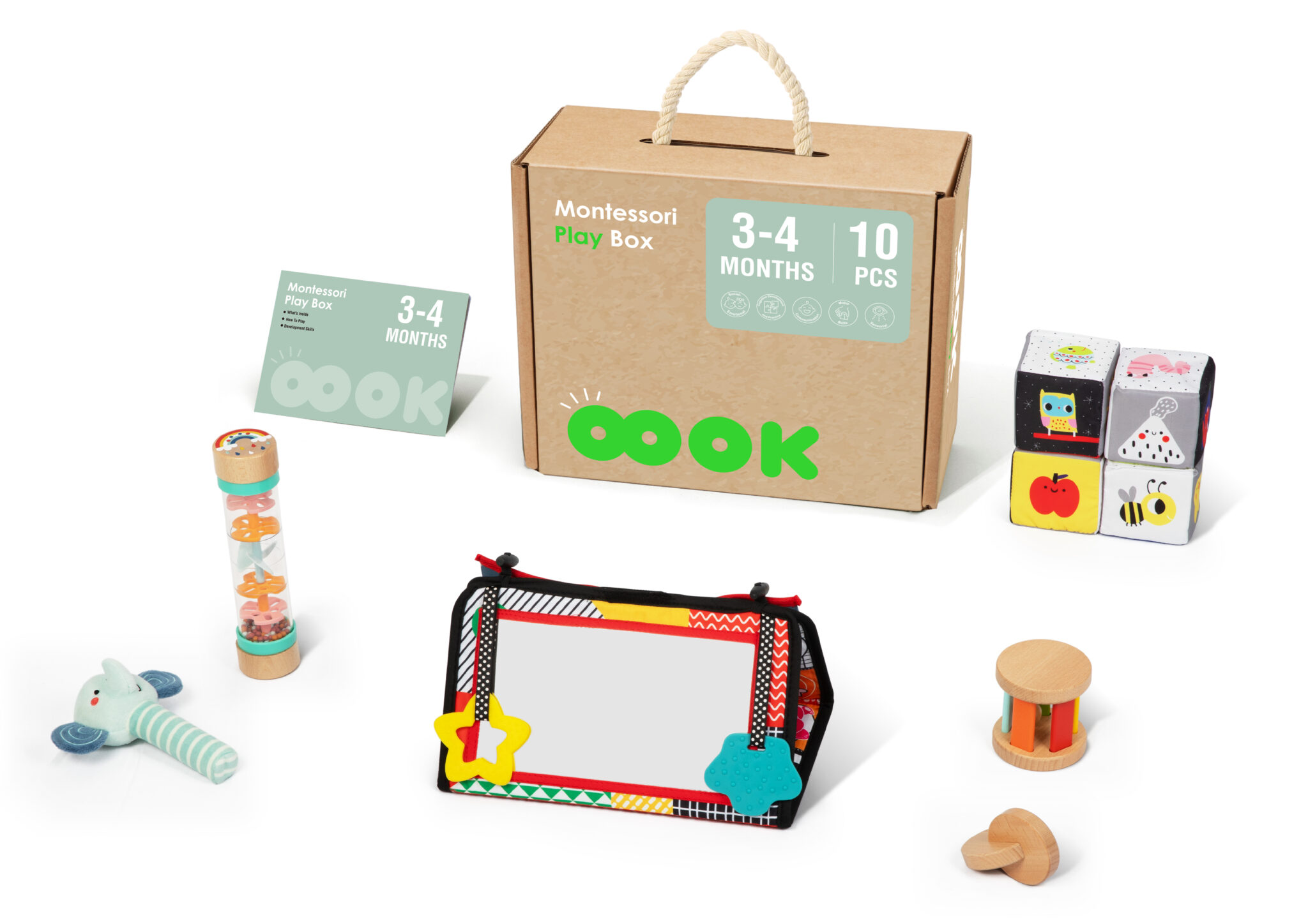 Tooky Toy-Ready To Ship-22year Wooden Toy manufacturer China
