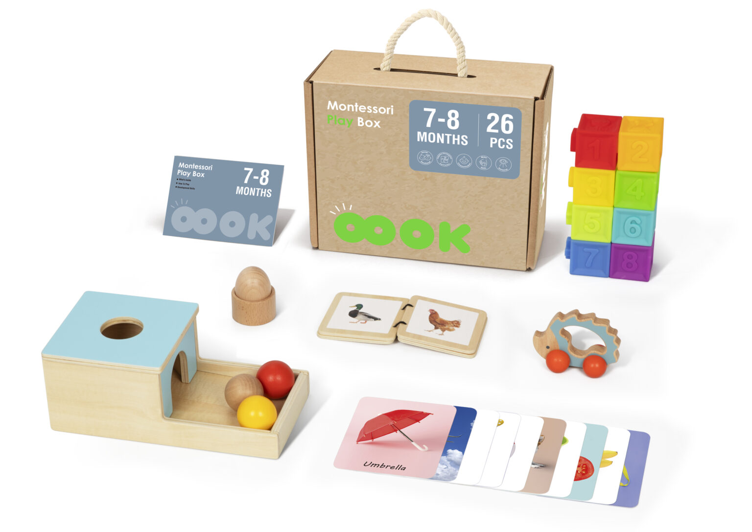 Tooky Toy-Ready To Ship-22year Wooden Toy manufacturer China
